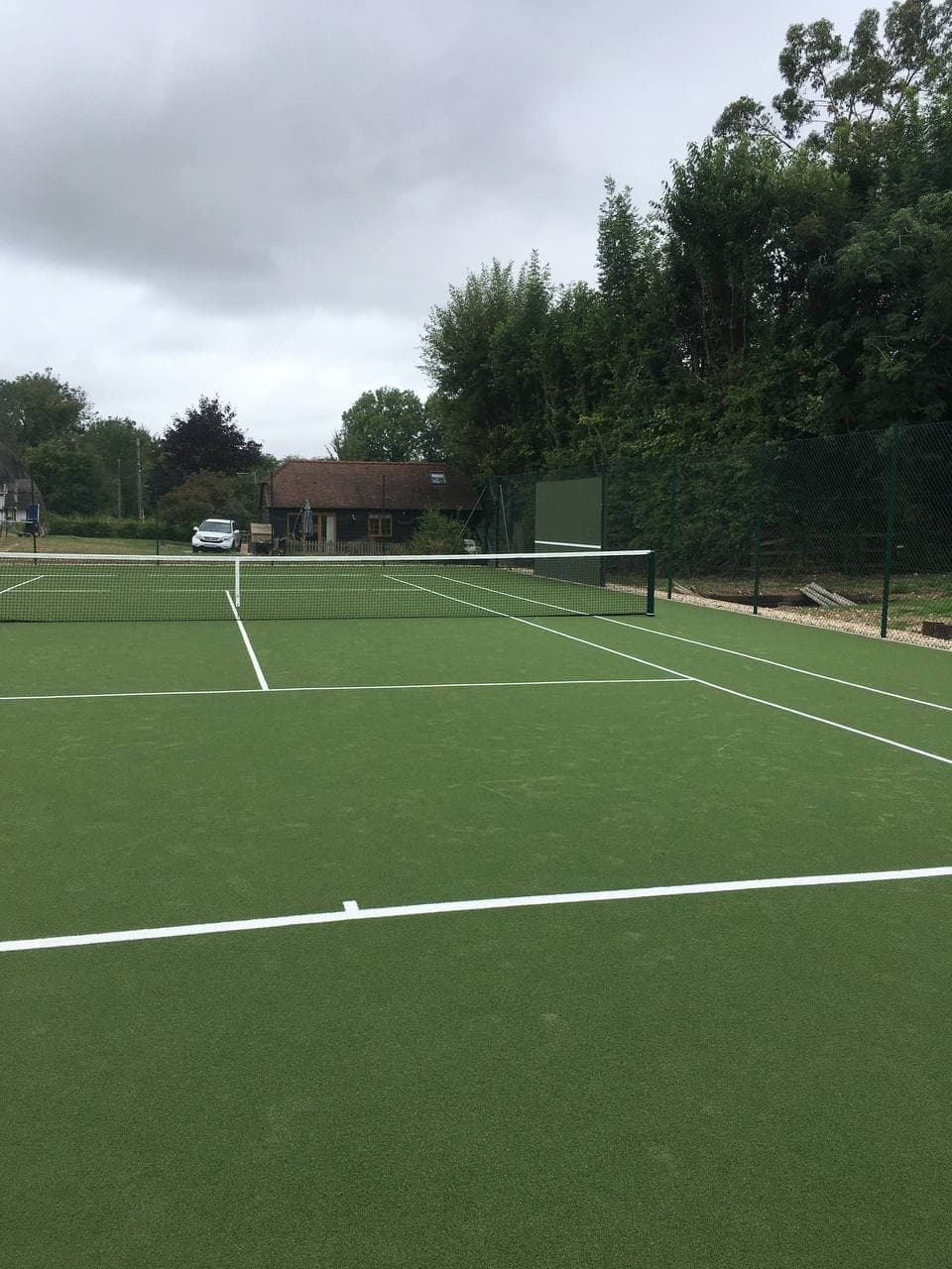 5 Sports, One Space: Why MUGAs Are Gaining Popularity - Tennis Court ...